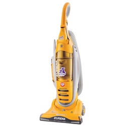 Eureka 8852DVZ Capture Bagless Upright Vacuum Cleaner - Bed Bath ...