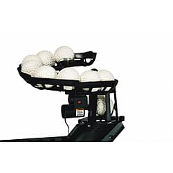 Franklin Field Master Pitching Machine Multi-ball Auto Feed - Bed Bath ...