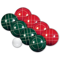 Franklin Sports Expert 115mm Bocce Set - Bed Bath & Beyond - 5314308