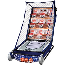 Franklin Sports Bounce-A-Bucket Tabletop Basketball Game - Bed Bath ...