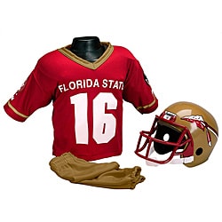 NCAA Florida State University Medium Youth Uniform Set - Bed Bath ...