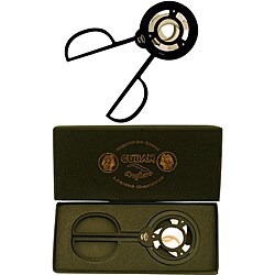 Cuban Crafters Black Scissor Cigar Cutter - Bed Bath & Beyond - 5479712