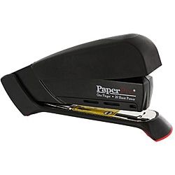 Accentra PaperPro One Finger Desktop Staplers (Pack of 5) - Bed Bath ...
