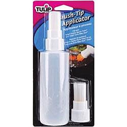 Tulip Brush Tip Applicator Bottle Set - Bed Bath & Beyond - 5520432