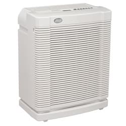 Hunter 30401 QuietFlo Programmable Air Purifier for Large-size Rooms ...