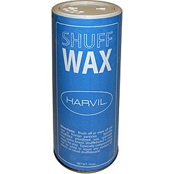 Harvil Shuffleboard Wax - Bed Bath & Beyond - 5538268