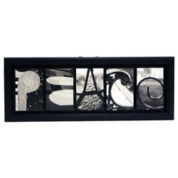 Jennifer Blakely 'Peace' Framed Print Art - Bed Bath & Beyond - 5550823