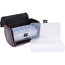 Dot Pattern Bead Locker - Bed Bath & Beyond - 5592160