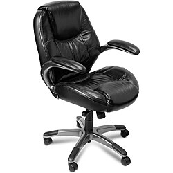 Mayline Ultimo 100 Series Mid Back Chair - Bed Bath & Beyond - 5597017