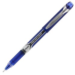 Pilot Precise Grip Blue Bold Pens (Pack of 12) - Bed Bath & Beyond ...
