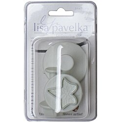 Lisa Pavelka Ivy Leaf Embossing Cutter - Bed Bath & Beyond - 5636446