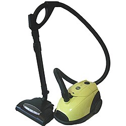 Emer 905026 Galileo Plus 1450-watt Canister Vacuum - Bed Bath & Beyond ...