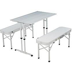ALPS Mountaineering Fold-up Table Combo - Bed Bath & Beyond - 5744776