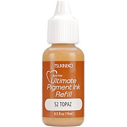 VersaColor Topaz Ink Refill - Bed Bath & Beyond - 5749512