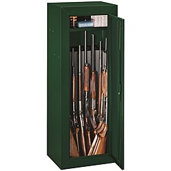 Stack-On 14-gun Security Cabinet - Bed Bath & Beyond - 5989421