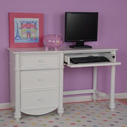 Ligo Fancy Girl Student Desk - Bed Bath & Beyond - 6033070
