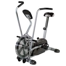 Impex Marcy Deluxe Fan Exercise Bike - Bed Bath & Beyond - 6055064