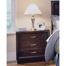 Broyhill Northern Lights Night Stand - Bed Bath & Beyond - 6162508