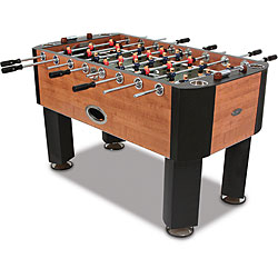 AMF Varsity Foosball Table - Bed Bath & Beyond - 6222704