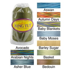 King Tut 2000 Yard Thread - Bed Bath & Beyond - 6328437