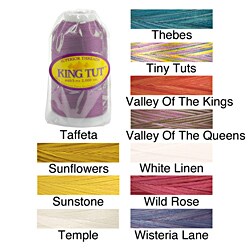 Superior Thread King Tut 2000 Yard Thread - Bed Bath & Beyond - 6328435