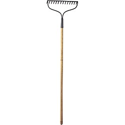 Cal Flex Classic Bow Rake - Bed Bath & Beyond - 6367764