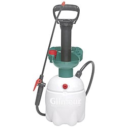 Gilmour 1-Gallon Back Saver Sprayer - Bed Bath & Beyond - 6378244