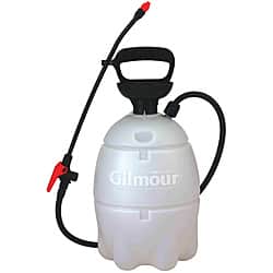 Gilmour Spray Doc 2-Gallon Light-Duty Sprayer - Bed Bath & Beyond - 6378333