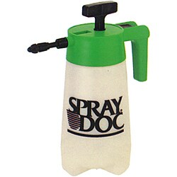 Gilmour Spray Doc 2-quart Hand Sprayer - Bed Bath & Beyond - 6381932