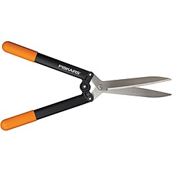 Fiskars Power-Lever Hedge Shears - Bed Bath & Beyond - 6382178