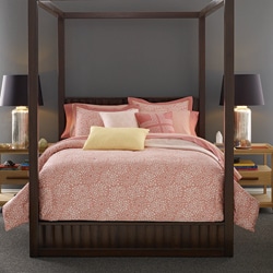 Emily King-size 8-piece Bed in a Bag with Sheet Set - Bed Bath & Beyond ...