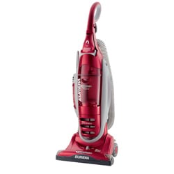 Eureka Capture Bagless Upright Vacuum - Bed Bath & Beyond - 6535382