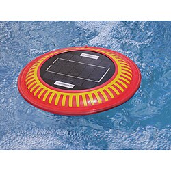 Solar Clear Ionizer Pool Water Purifier - Bed Bath & Beyond - 6549092