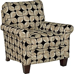 Broyhill Emily Contenporary Accent Chair - Bed Bath & Beyond - 6703057