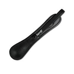 Fury Slapper 11-inch Black Leather SAP- Police and Personal Defense ...