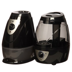 Hunter 31528 Medium Room Microban Humidifier - Bed Bath & Beyond - 6799966