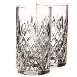 Rogaska Jardin Highball Glasses (Set of 4) - Bed Bath & Beyond - 6806167