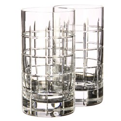 Rogaska Windows Highball Glasses (Set of 4) - Bed Bath & Beyond - 6806171