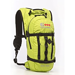 Geigerrig Rig 500 Hydration Pack in Citrus - Bed Bath & Beyond - 6831359