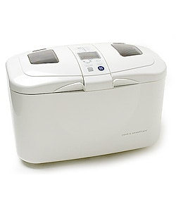 Salton CEBR11 Dual Loaf Bread Maker (Refurbished) - Bed Bath & Beyond ...