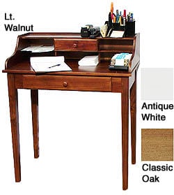 Postmasters Desk - Bed Bath & Beyond - 5243