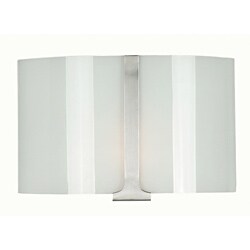 Lester 1 Light Wall Sconce - Bed Bath & Beyond - 6959447