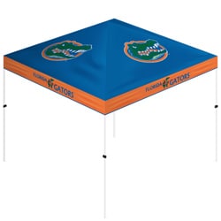 Florida Gators Gazebo 10x10 Tent Canopy - Bed Bath & Beyond - 7277921