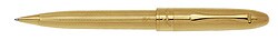 Davidoff 'Gold' Ballpoint Pen - Bed Bath & Beyond - 11696