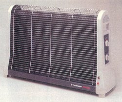 Toastmaster Deluxe Portable Infrared Heater - Bed Bath & Beyond - 12465