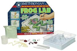 Smithsonian 'Frog Lab' - Bed Bath & Beyond - 7060