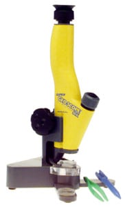 Super 50x Deluxe Geoscope - Bed Bath & Beyond - 7586