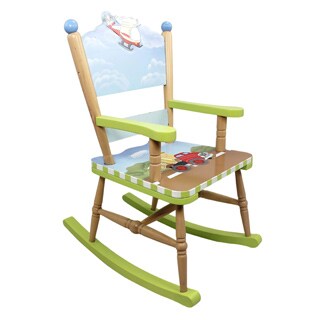 Teamson Ride Around Rocking Chair - Bed Bath & Beyond - 10704022
