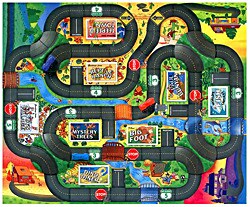 'Detour' Board Game - Bed Bath & Beyond - 8166