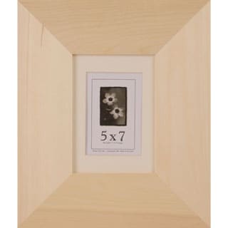 Decorate-It 3 Inch Picture Frame (5-inch x 7-inch) - Bed Bath & Beyond ...